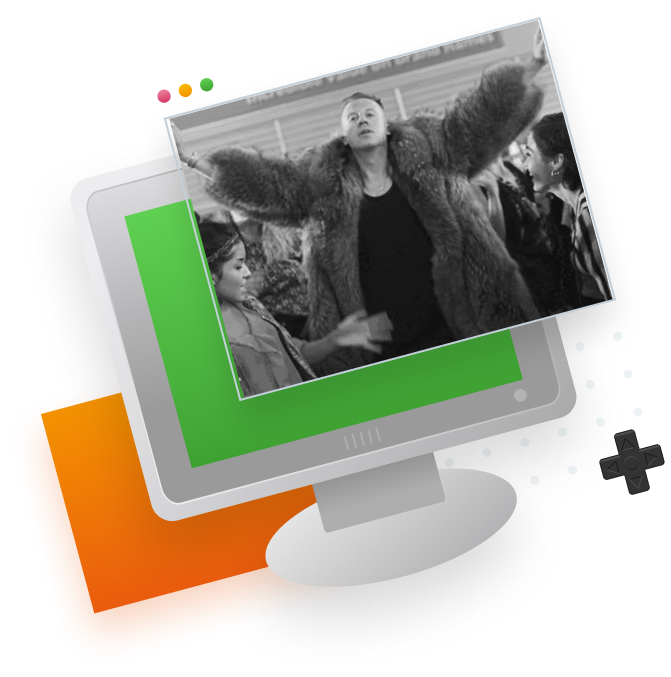 E-Commerce Agency — Happy heroes